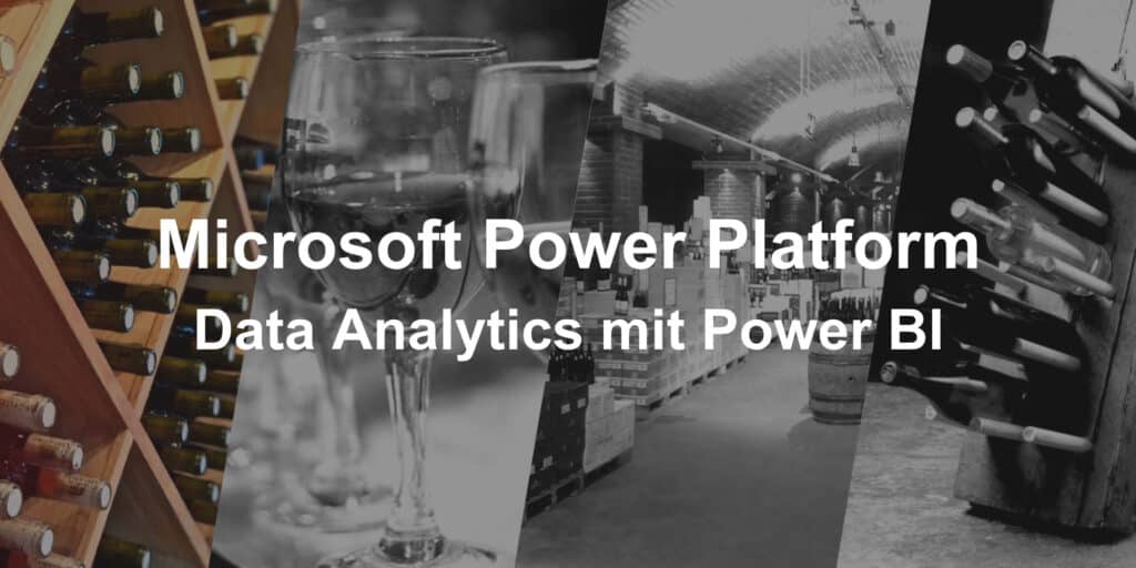 Data Analytics mit Power BI (Power Platform Teil 1) - lutra analytics.