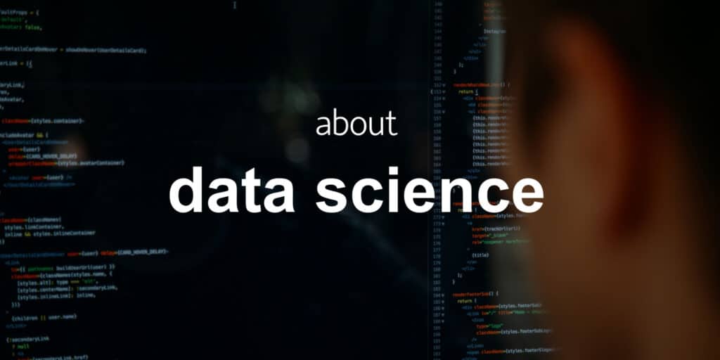 Was ist eigentlich Data Science? - lutra analytics.