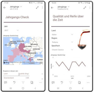 Data Analytics mit Power BI (Power Platform Teil 1) - lutra analytics.