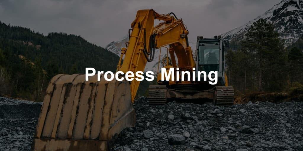 Process Mining für Jedermann - lutra analytics.